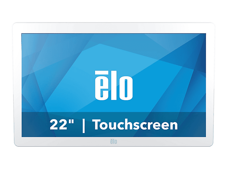ELO TOUCH SYSTEMS 2203LM MONITOR, 21,5 ", Full-HD, 1920 x 1080 Pixel ...