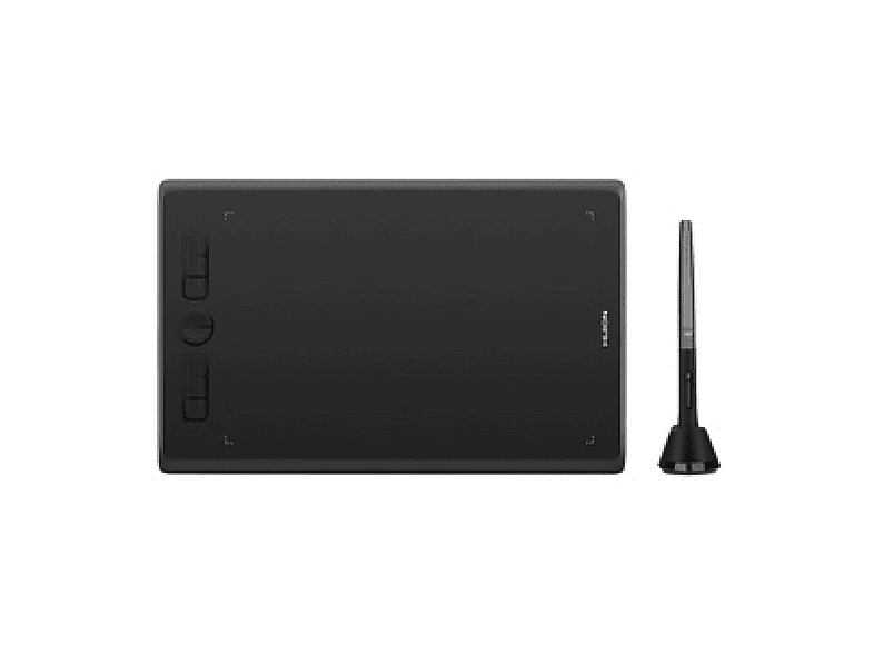 Tablet graficzny HUION H610X, Przewodowy, 5080 lpi, 254 x 158,8 mm, USB ...