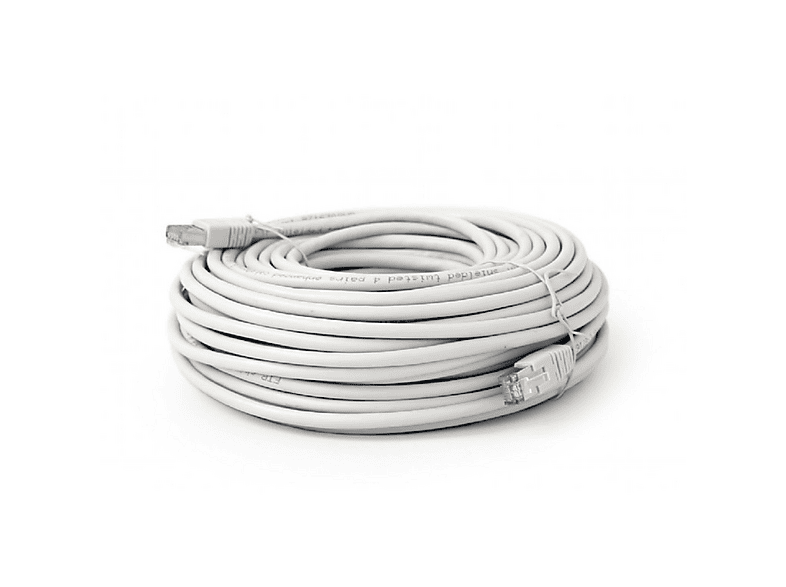 Cables y Conexiones | GEMBIRD PP6-30M | MediaMarkt