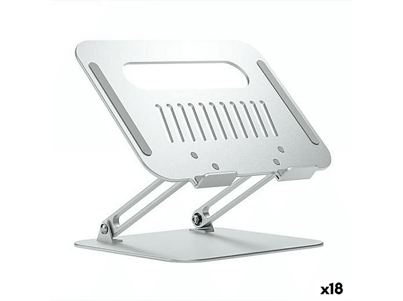 AISENS XL Laptop-Stand | MediaMarkt