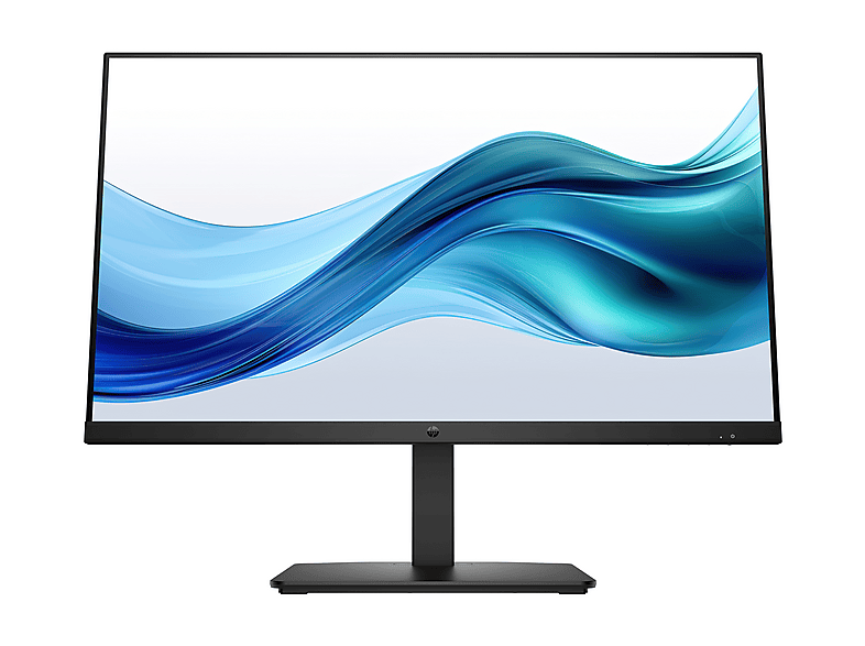 HP 327pe (HSD-0189-V) 27 Zoll Full-HD Monitor (5 ms Reaktionszeit ...