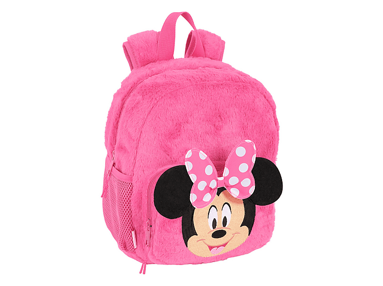 MINNIE MOUSE 9388 Rosa, Mädchen, 8412688589388 | MediaMarkt
