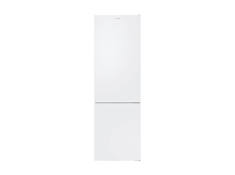 CANDY Candy City Combi CCT3L517EW Freistehend 260 l E Weiß Kühl- und ...