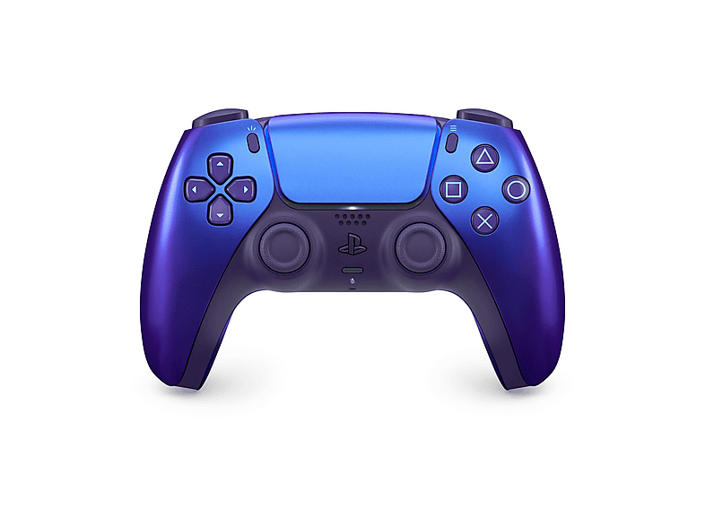 SONY 1000044475 DUALSENSE WRLS CHROMA INDIGO Wireless Controller Indigo ...