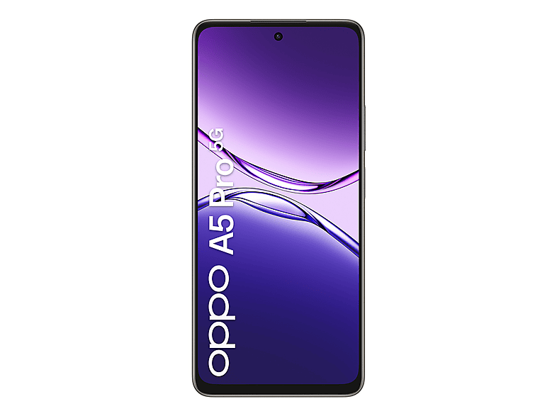 OPPO OPPO A5 Pro 5G, 256 GB, Nero, Marrone | MediaWorld.it