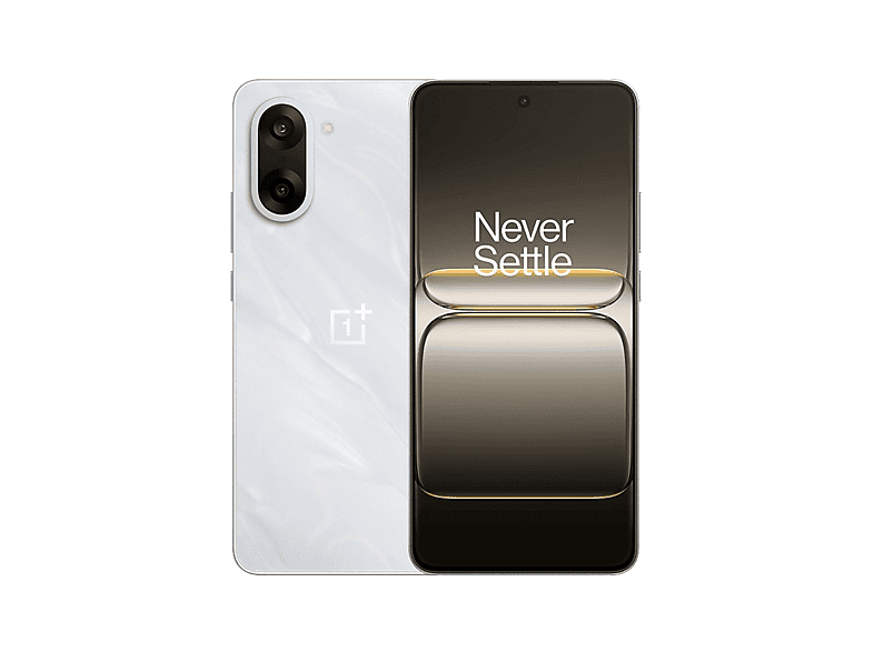 ONEPLUS OnePlus Nord CE 5 Dual Sim | Marble Mist - 256 GB 256 GB Weiß ...