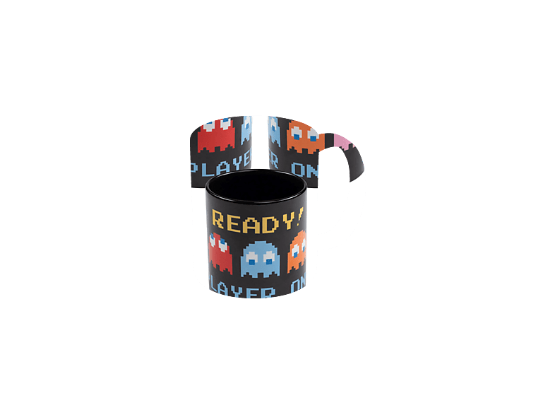 Pacman Ready! Player One 320 ml | SATURN