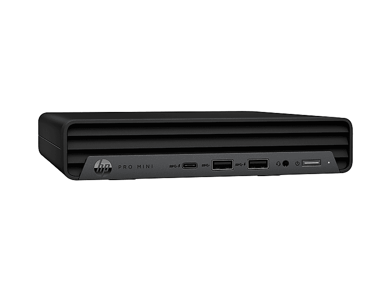 HP MINI DESKTOP A1JT7ES Pro Mini 400 G9 Mini PC, Intel®, Intel i7 ...