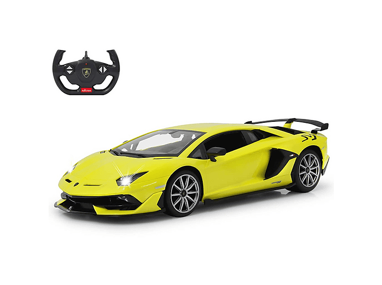 JAMARA 437189 Funkferngesteuertes Auto, Gelb | MediaMarkt