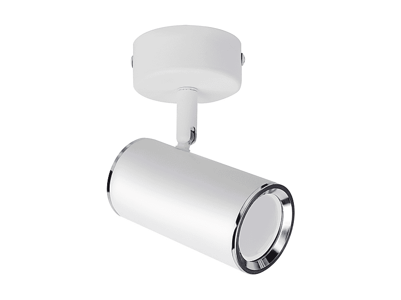 M2 OUTLET MEGAN SPT GU10 WHITE Deckenleuchte | MediaMarkt