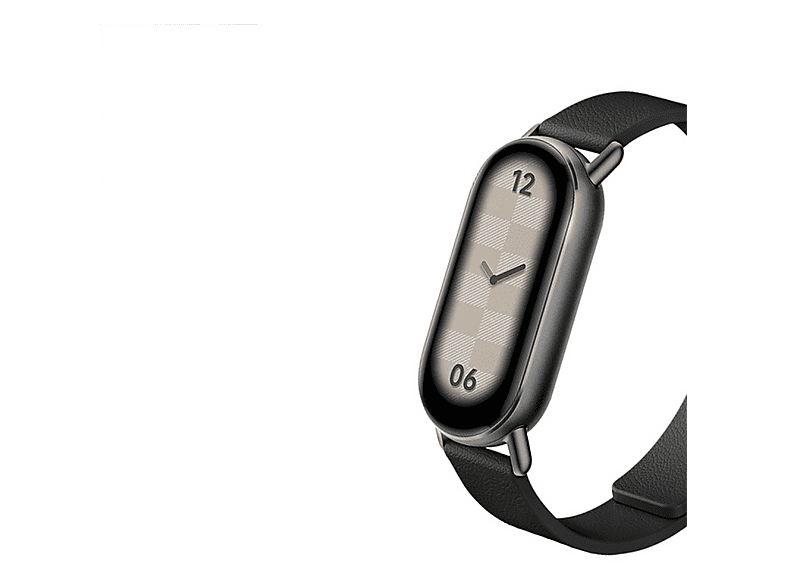 INF TJ001-11D Smartwatchbandje Zwart | MediaMarkt