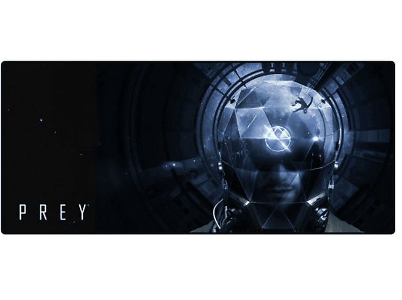 Prey | Schreibtischunterlage - Psychoscope | MediaMarkt