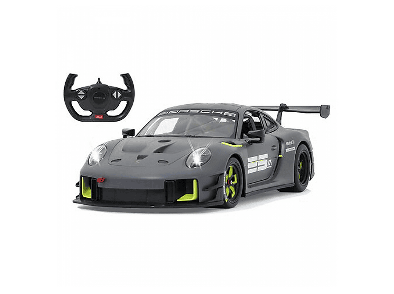 JAMARA Porsche 911 GT2 RS Clubsport 25 1:14 Ferngesteuertes Fahrzeug ...