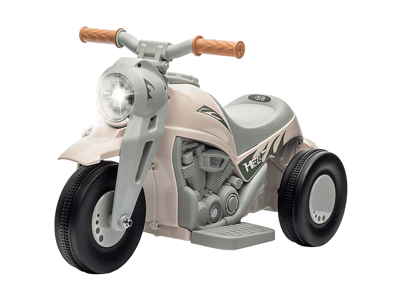 YEMASTER mit Musik & Blasen, LED-Scheinwerfer, 3 Räder Kinderfahrzeug | MediaMarkt