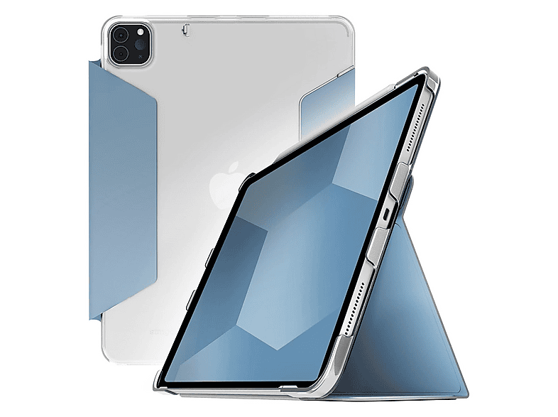 Funda tablet | AVIZAR Folio Slim, Para Apple iPad Pro 11 / iPad Air 11 ...