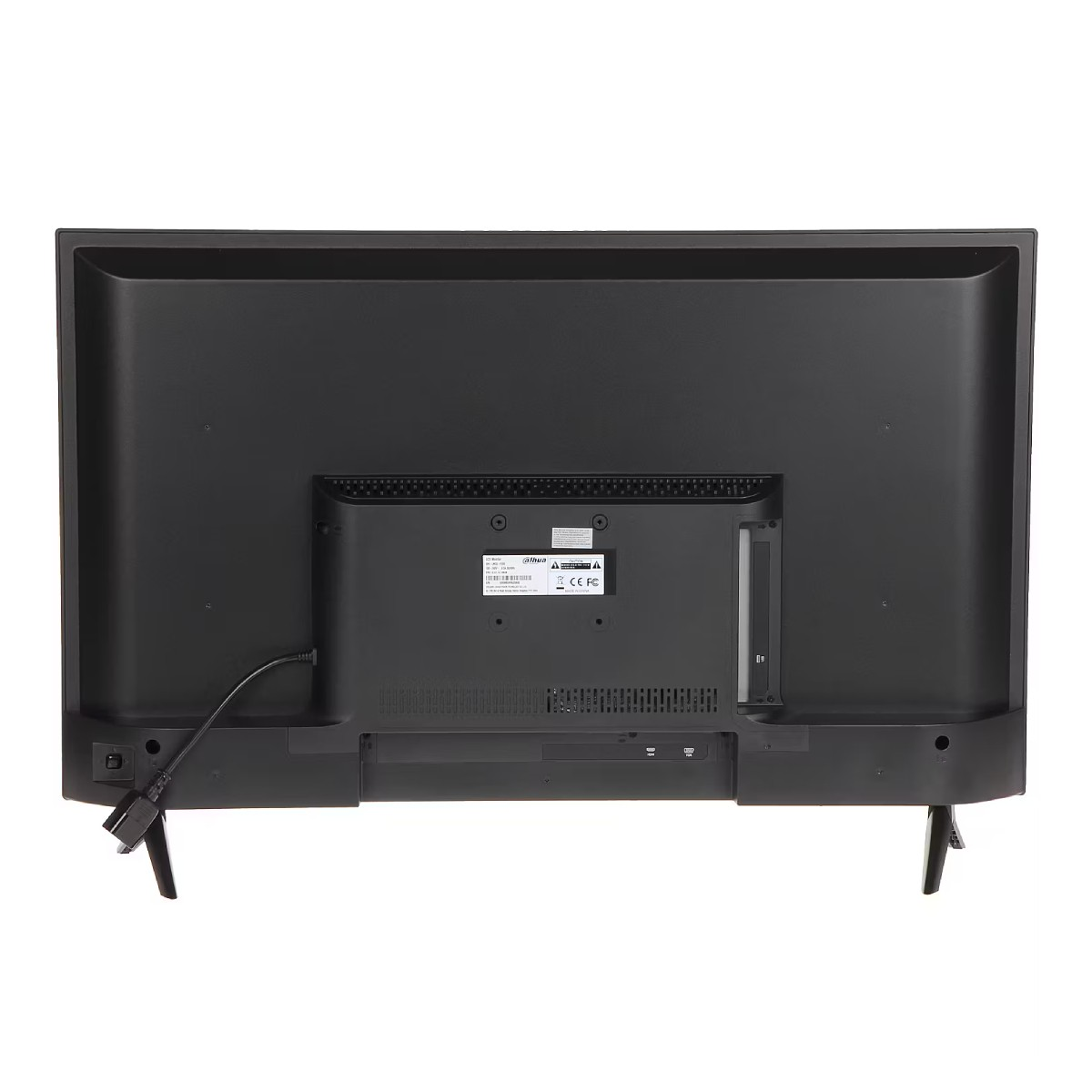 Monitor | DAHUA TECHNOLOGY DHI-LM32-F200, 31,5 ", Full-HD, 8 ms, Black ...