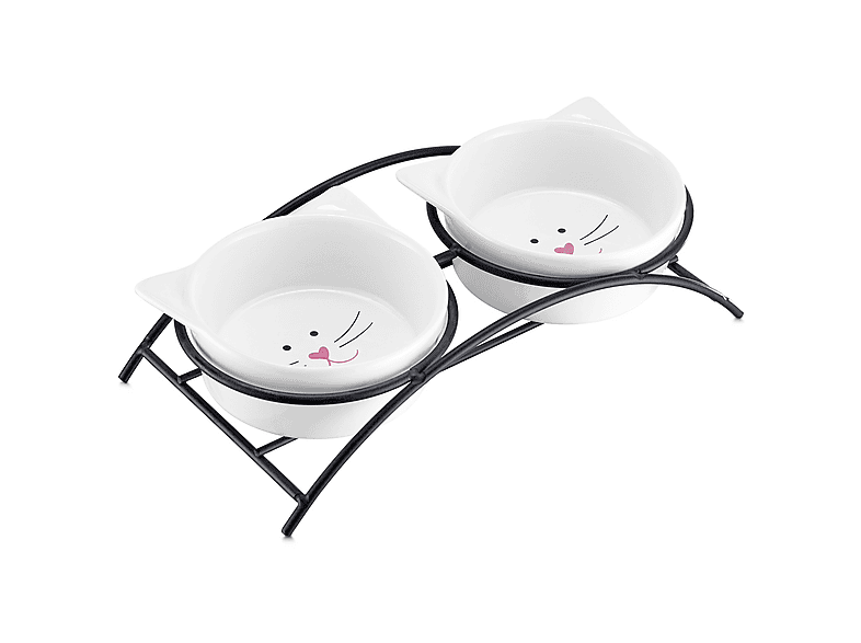 YYHY 4'' Raised Katzennapf | MediaMarkt