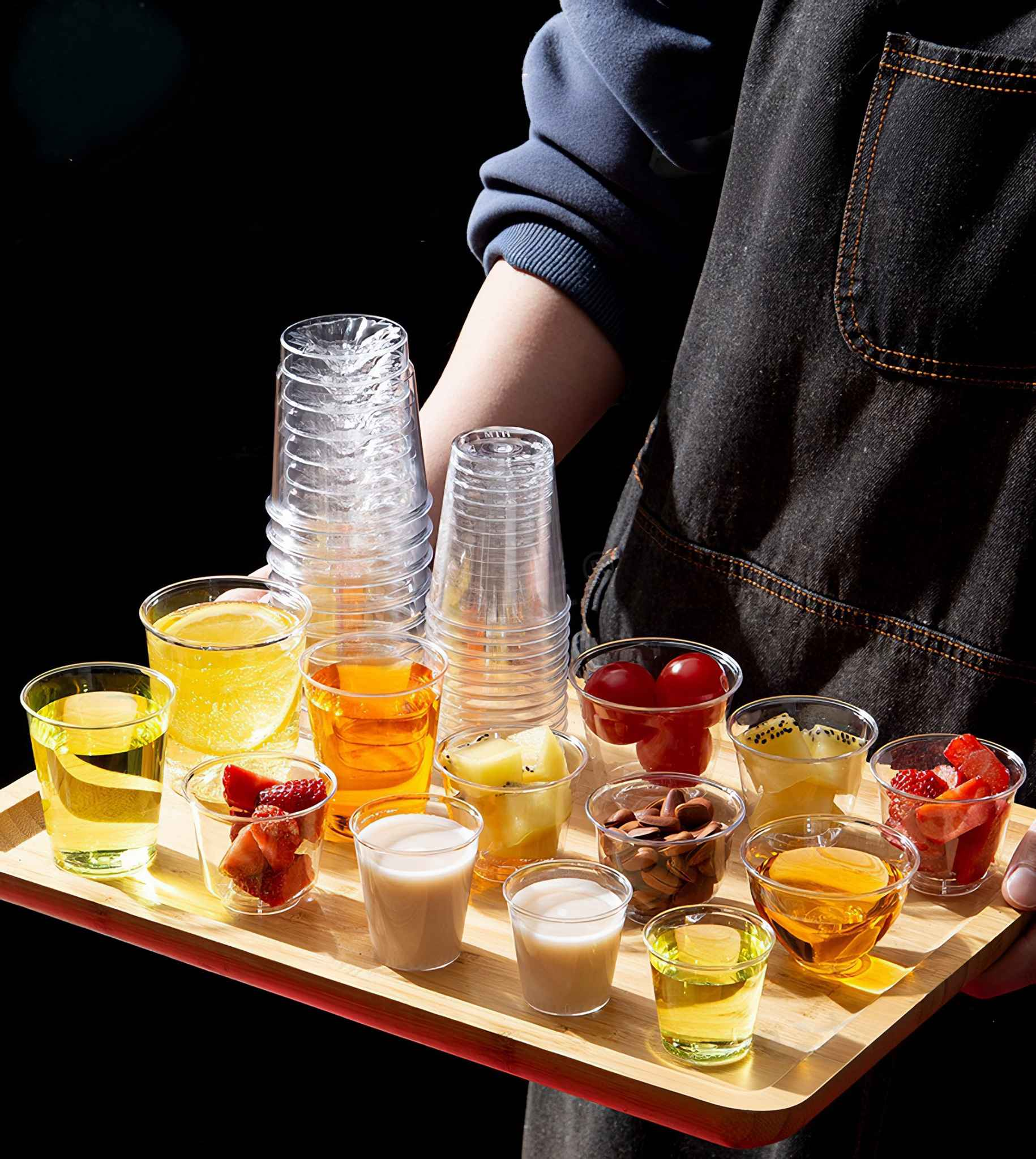 UWOT 100 St. 200ml PS Tasse | MediaMarkt