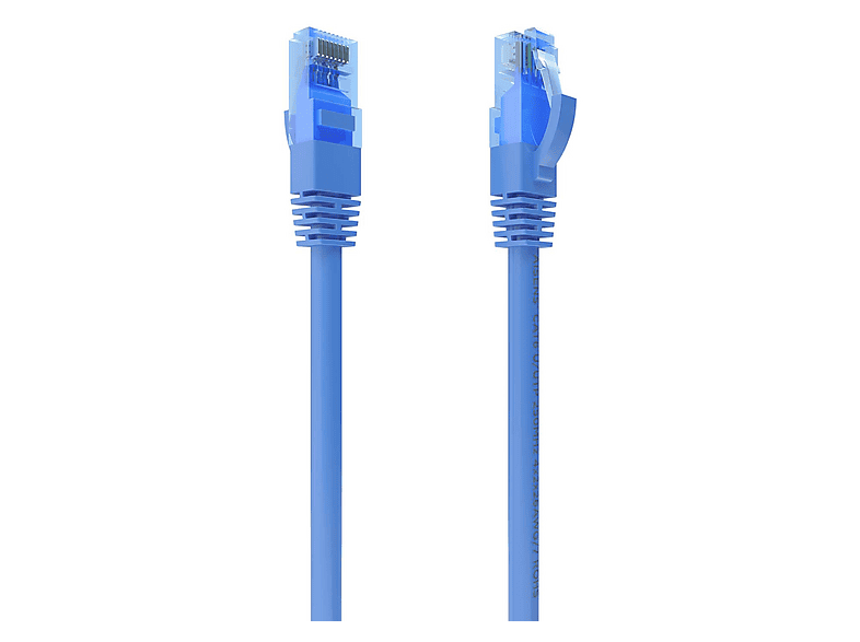 Cables y Conexiones | AISENS AISENS - Cable De Red Latiguillo RJ45 Cat ...