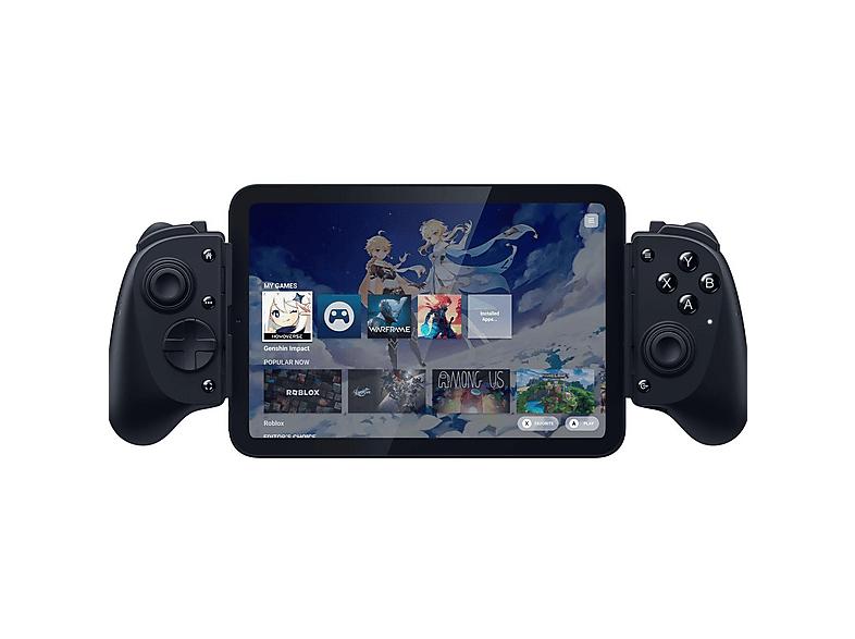 RAZER Kishi V3 Pro, Gamepad, Android, PC, Xbox,, Zubehör | MediaMarkt