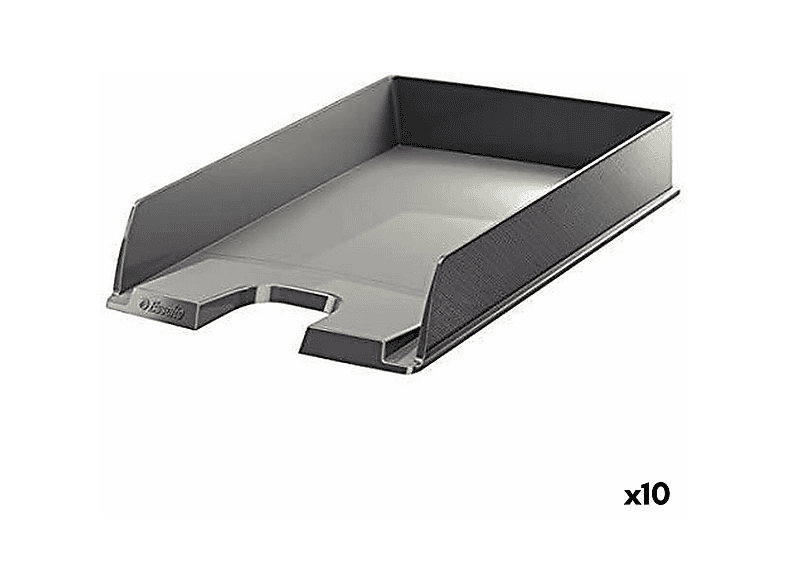 LEITZ 623609 Ablagefach Grau | SATURN