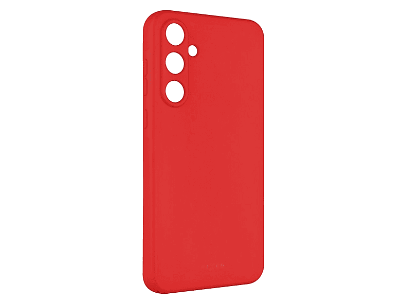 FIXED FIXST-1262-RD, Backcover, Samsung, Galaxy A35 5G, Rot | MediaMarkt