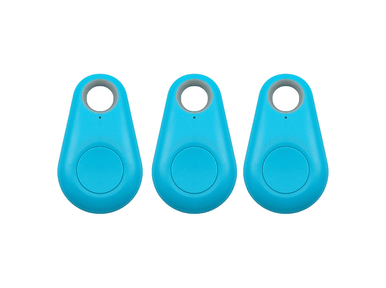 ELKUAIE Bluetooth Mini Tracker Wasserdicht 25M Bluetooth-Tracker ...