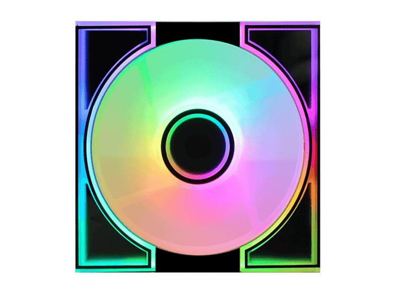 DARKFLASH TECH DM8 CPU-koeler | MediaMarkt