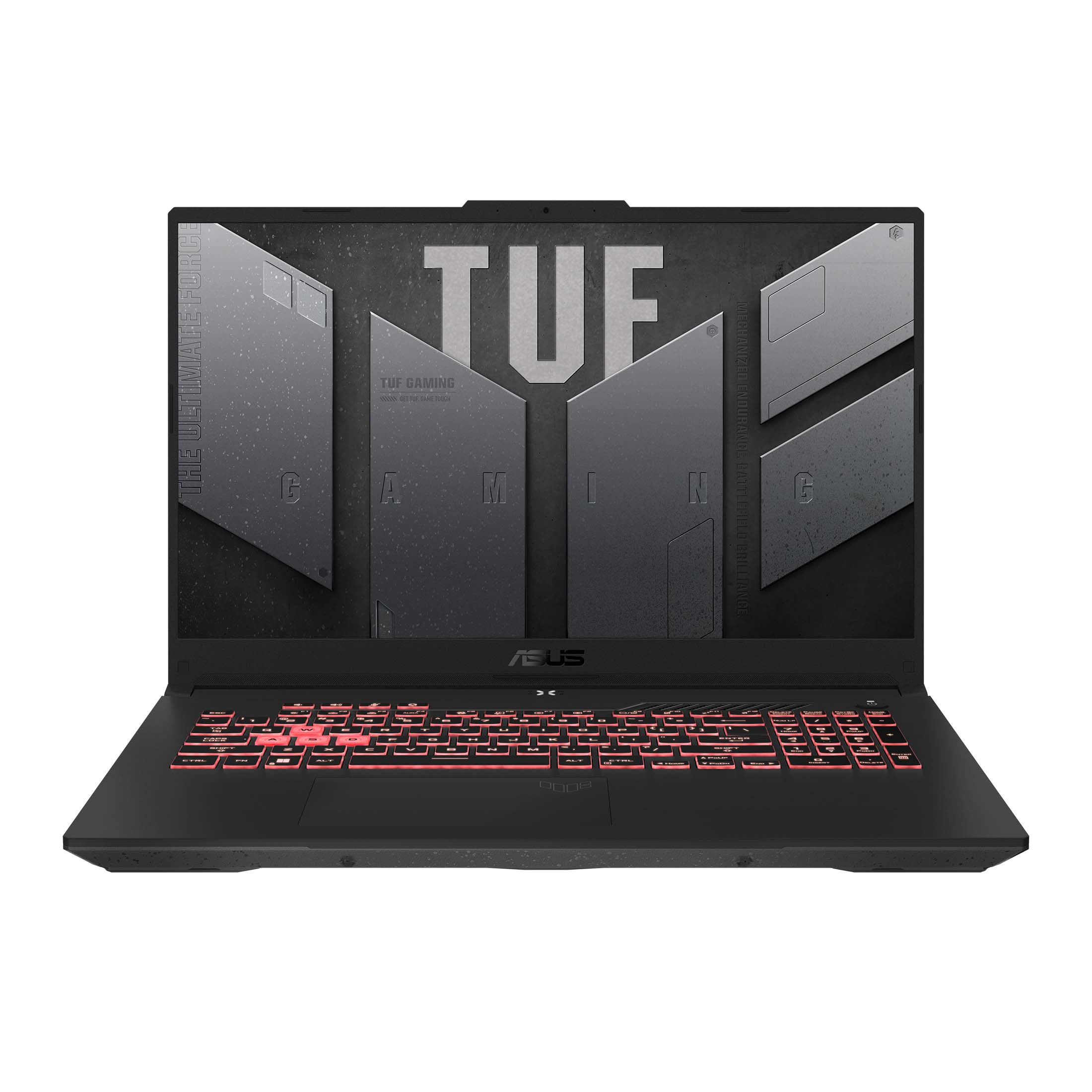 ASUS TUF Gaming A17, Notebook, mit 17,3 Zoll Display, AMD Ryzen™ 7 ...