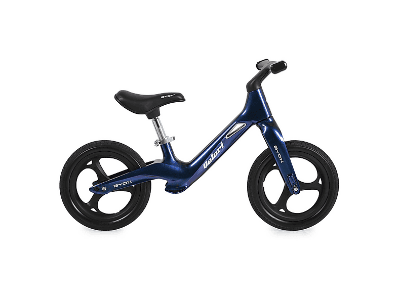 BYOX Velori 12 Zoll Laufrad blau | MediaMarkt