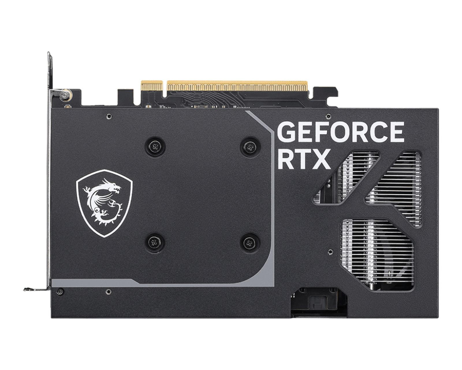 MSI GeForce RTX 5050 Ventus 2X OC 8G GDDR6 128 Bit DLSS 4 GeForce RTX ...