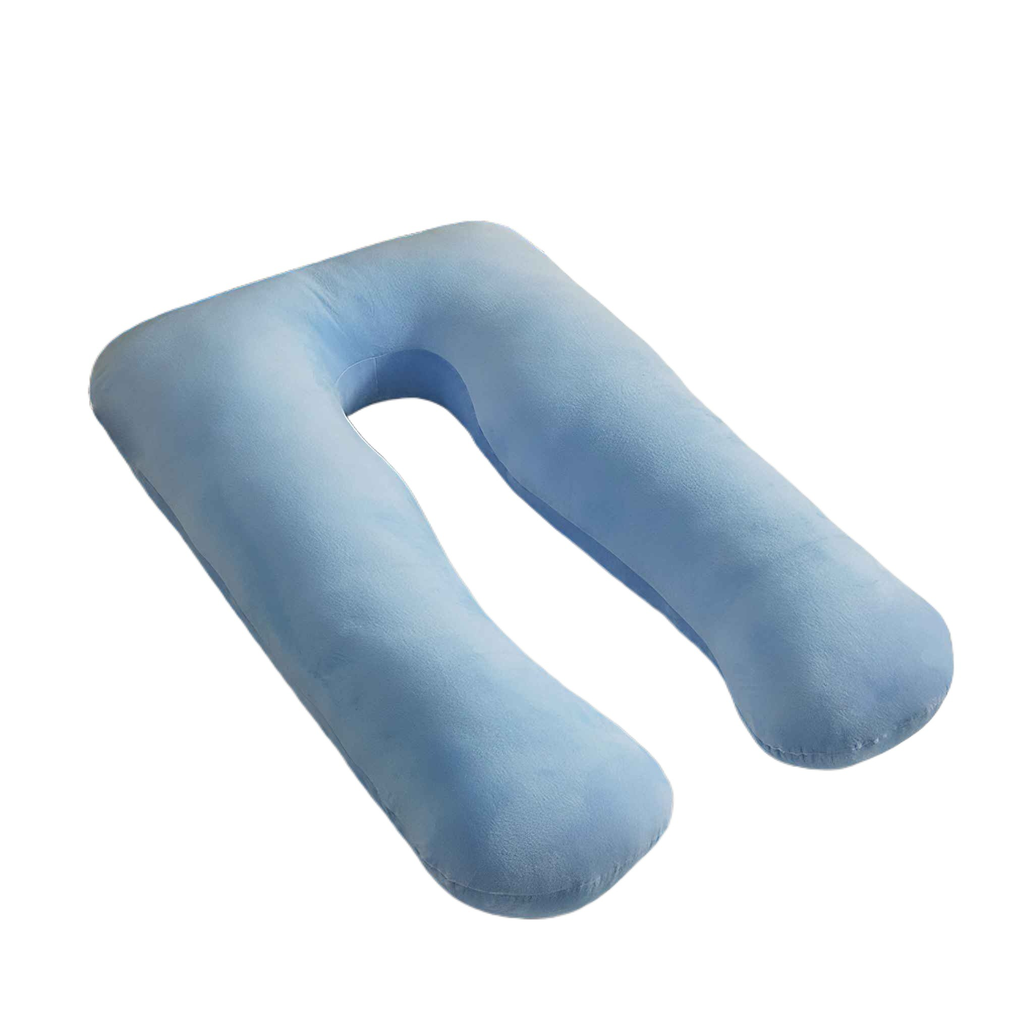 UWOT XXL Komfort U-Form 80x140cm 3000g Seitenschläfer Kissen | MediaMarkt