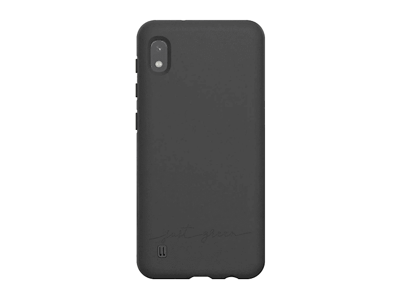 BIGBEN CONNECTED Natura Case, Backcover, Samsung, Galaxy A10, Schwarz ...
