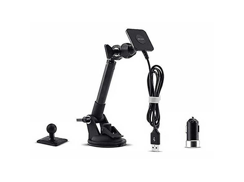 Soporte móvil para coche | X-car Pro-car2-kit Carga Y Fijacion ...