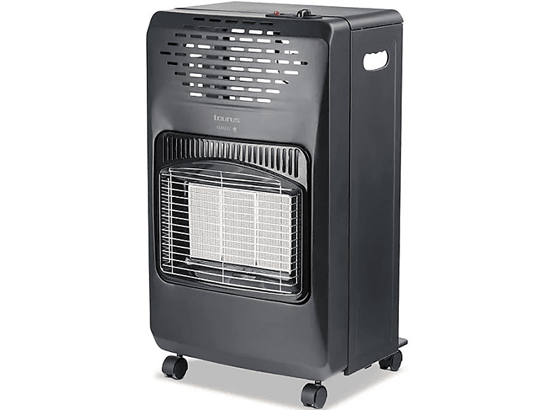 Estufa de gas | TAURUS Tropicano Gas Compact, 1 kW , Not available ...