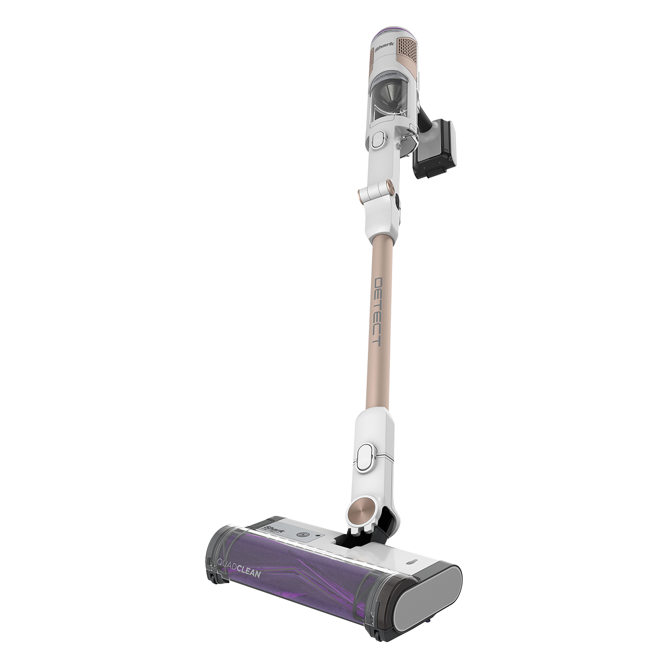 Aspirador escoba | SHARK IW3612EU, 240 W, Potencia de succión 240 W ...