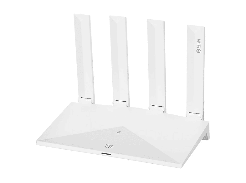 ZTE T3000 IDU Bridges & Router 3000 Mbit/s | MediaMarkt