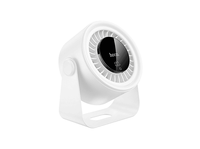 HOCO HX66 Ventilator Weiß | MediaMarkt