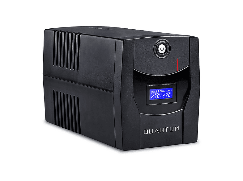 UPS EPYC Gruppo di continuità QUANTUM 1500 VA | MediaWorld.it