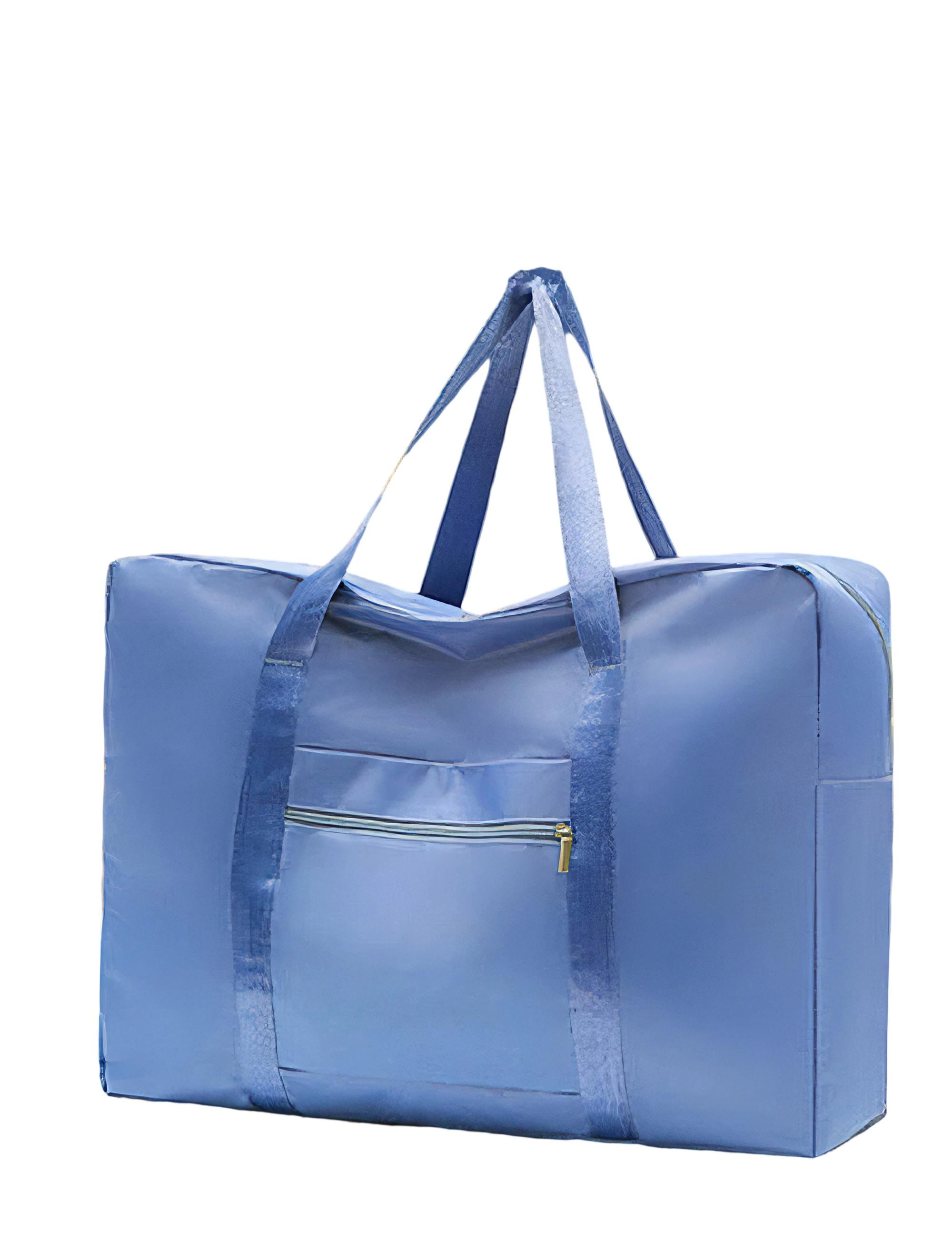 UWOT L Faltbar & Wasserabweisend Blau | MediaMarkt