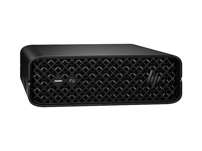 HP MINI DESKTOP B76QFET Z2 Mini G1i, Intel Core Ultra 7 265, GeForce ...