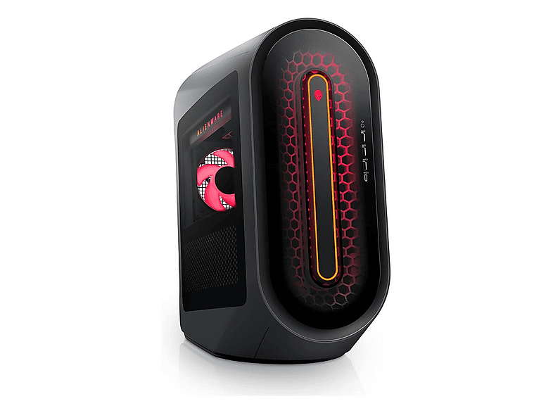 DELL Alienware Aurora R15, PC-Desktop mit AMD Ryzen™ 7, 64 GB RAM, 2 TB ...