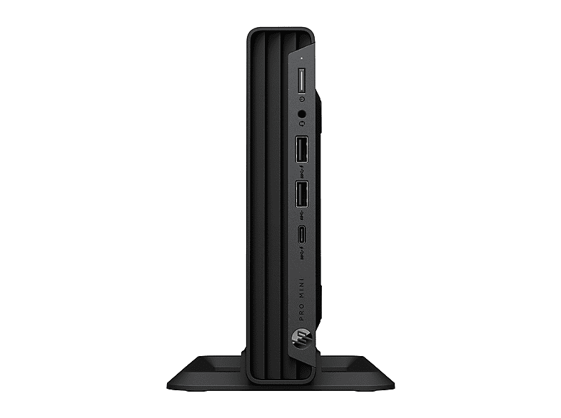 HP Pro Mini 400 G9 Desktop PC Wolf Pro Security Edition, Mini PC mit ...