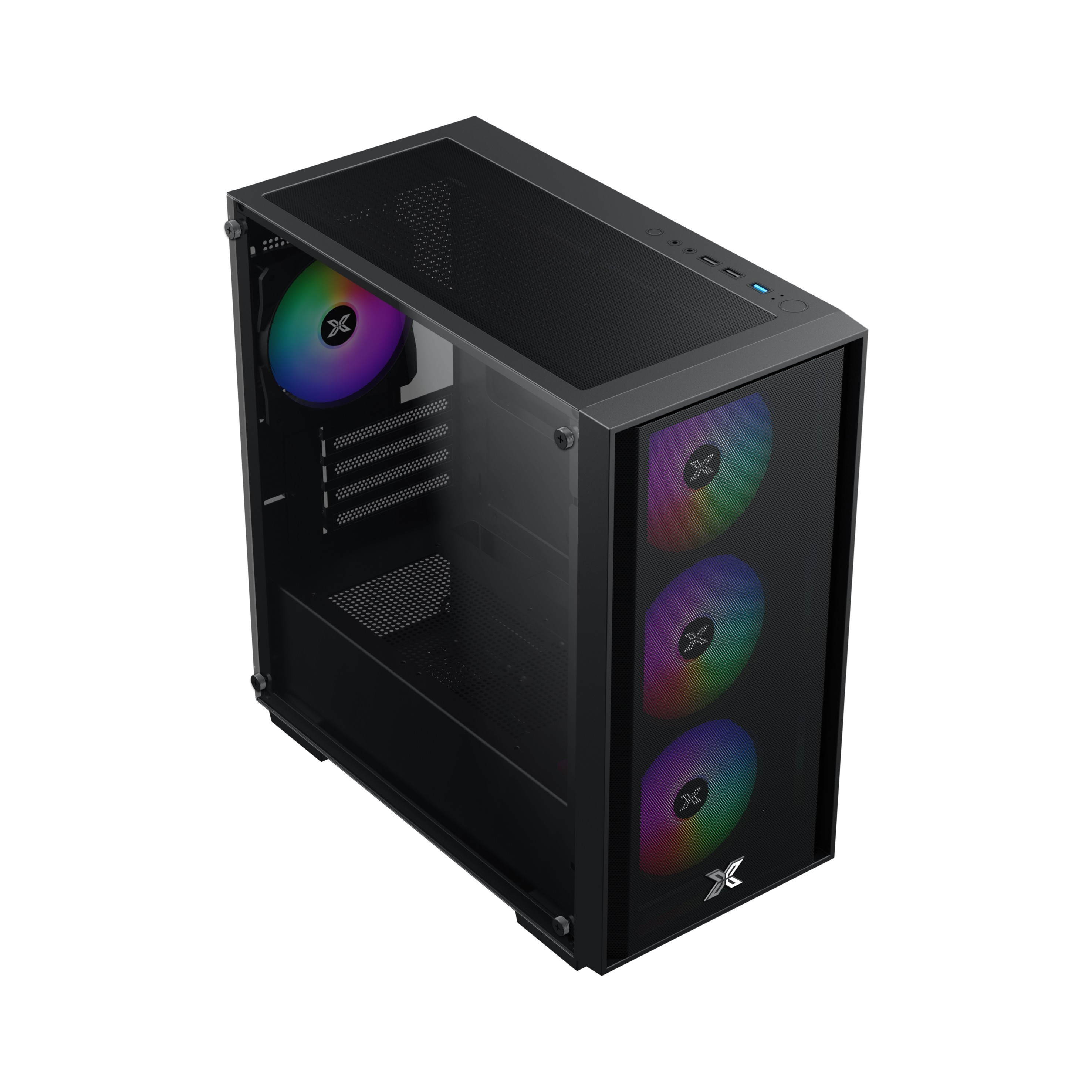 CAPTIVA Power Starter R94-544 | Windows 11 Home - AMD Ryzen™ 5 - 16 GB ...