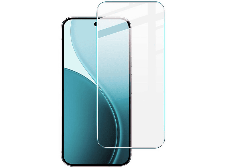 WIGENTO 1x Display H9 Hart Glas Schutz Folie Schutzglas (für Google ...