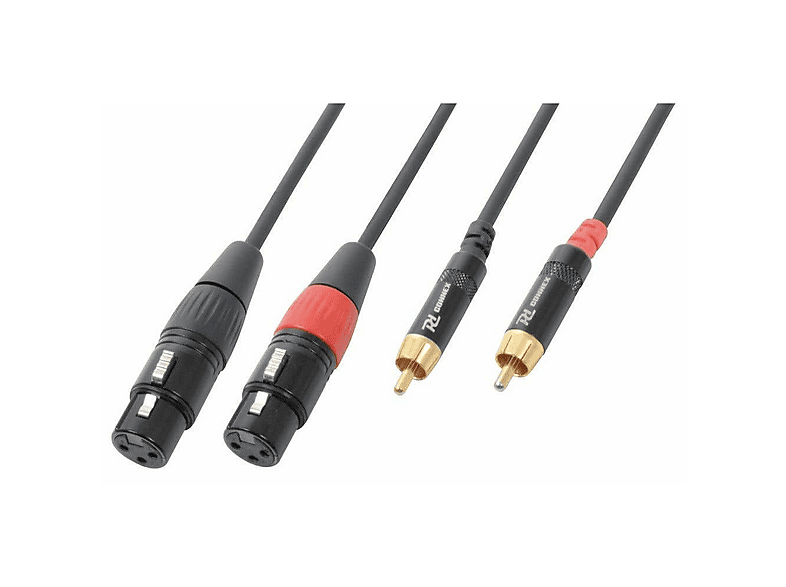 Cable de audio | PD CONNEX CX68-1 | MediaMarkt