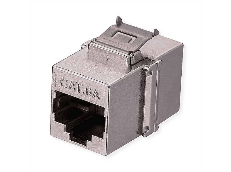 VALUE RJ-45 Kupplung, Keystone RJ45 Keystone Jack | MediaMarkt