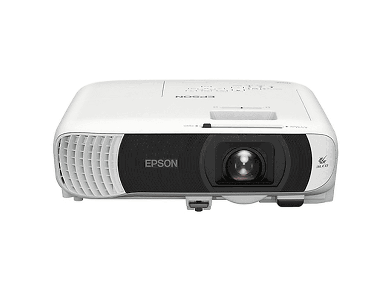 EPSON EB-FH54 Beamers Wit | MediaMarkt