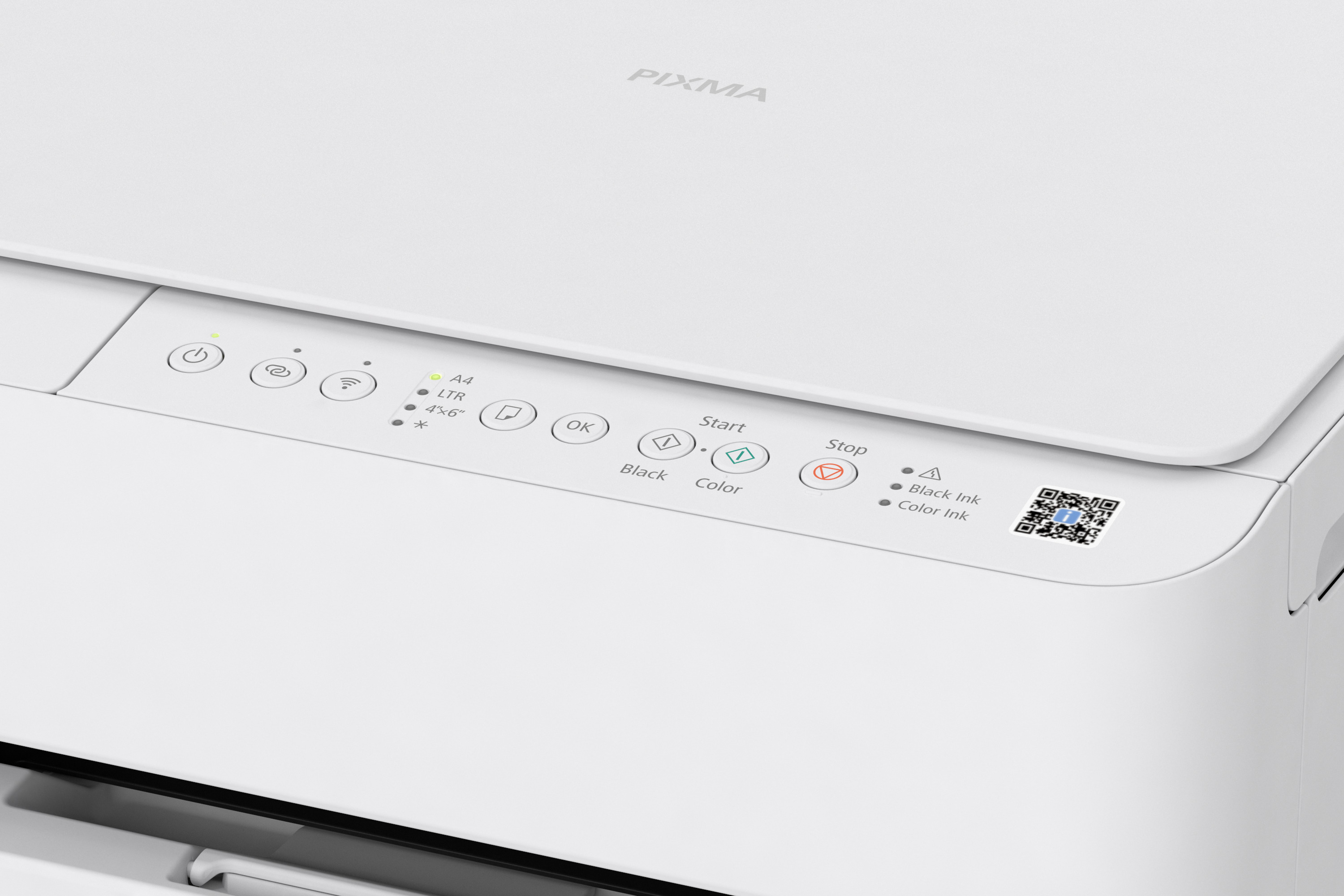 CANON PIXMA TS4150i Drucker | MediaMarkt
