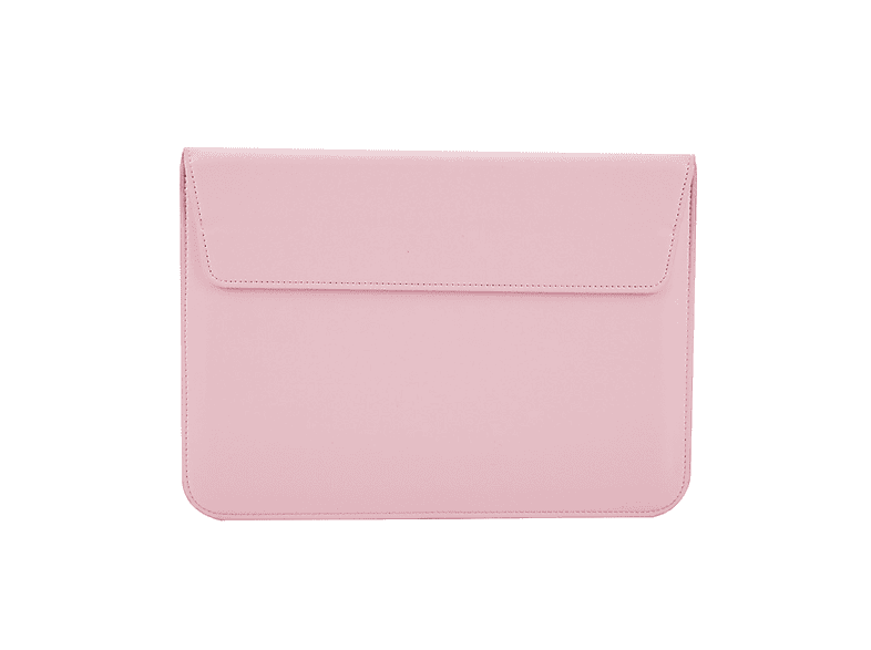 YEMASTER 13,3 Zoll, PU-Leder, Ergonomisch, Stoßfest Notebook Sleeve ...